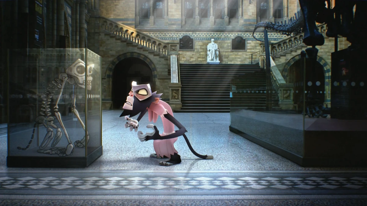 Lucy Simian/Relationships | The Amazing World of Gumball Wiki | Fandom