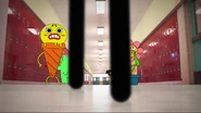 The Labels | The Amazing World of Gumball Wiki | Fandom