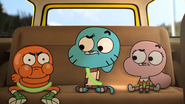 The Roots | The Amazing World of Gumball Wiki | Fandom