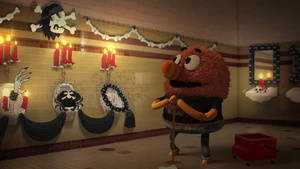 User blog:ThatGuy456/A Guy's Thoughts: Gumball Reflection - Season 3 ...