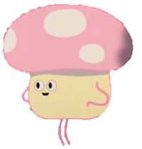 Gomba | The Amazing World of Gumball-wiki | Fandom