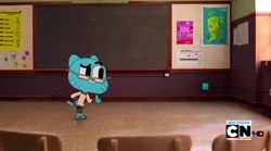 The Amazing World Of Gumball The Club