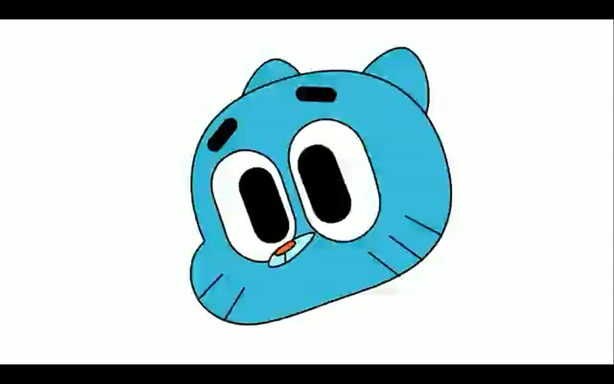 Opening theme/Gallery | The Amazing World of Gumball Wiki | Fandom