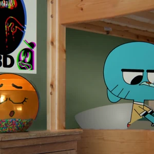 Discuss Everything About The Amazing World of Gumball Wiki | Fandom
