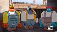 The Extras | The Amazing World of Gumball Wiki | Fandom