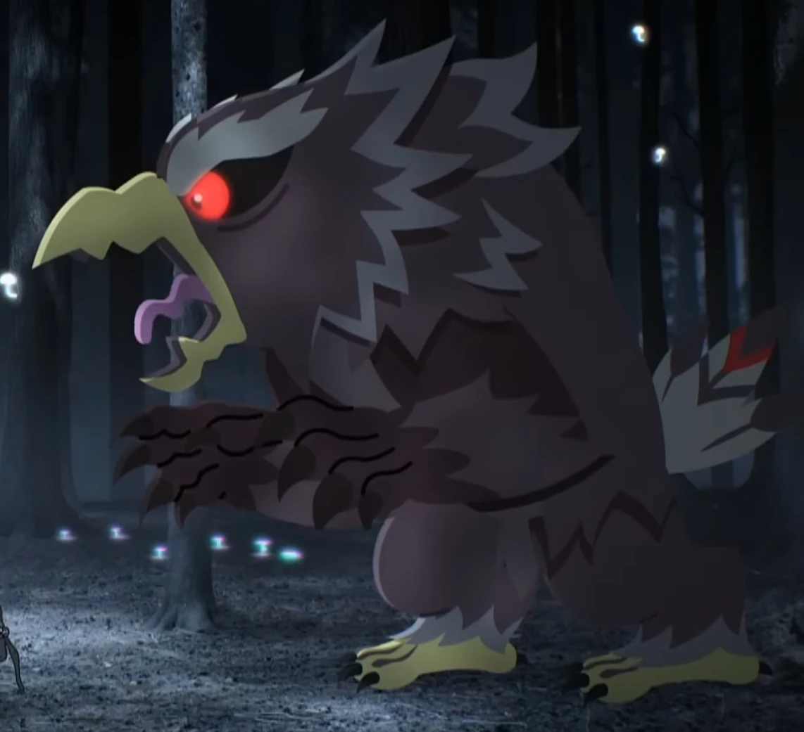 Talk:The Master | The Amazing World of Gumball Wiki | Fandom