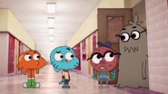 The Understanding | The Amazing World of Gumball Wiki | Fandom