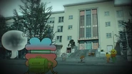 The Diary | The Amazing World of Gumball Wiki | Fandom