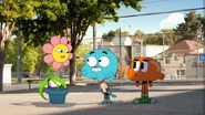 The Quest | The Amazing World of Gumball Wiki | Fandom