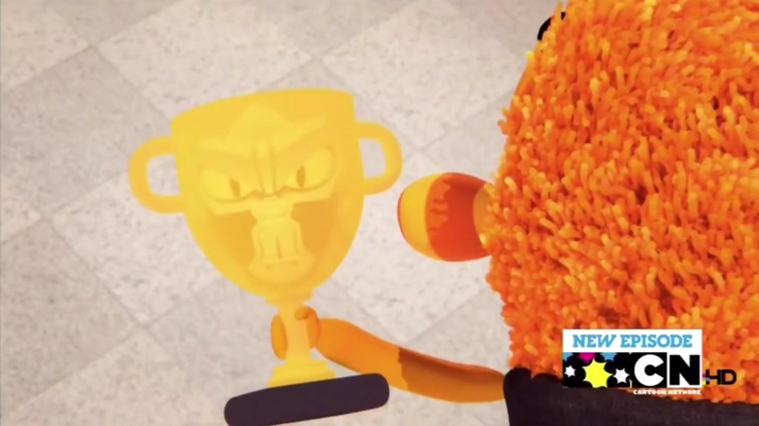 The Amazing World Of Gumball The Ape Watch The Amazing World Of
