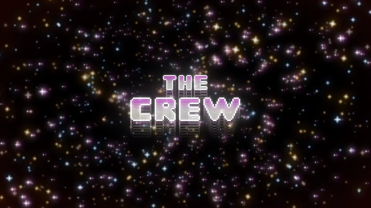 The Crew | The Amazing World of Gumball Wiki | Fandom