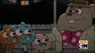 The Father | The Amazing World of Gumball Wiki | Fandom