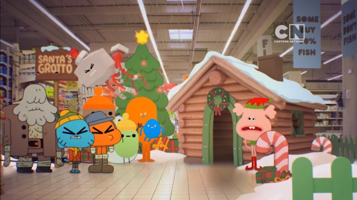 Billy Parham/Gallery | The Amazing World of Gumball Wiki | Fandom