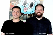 Ben Bocquelet | The Amazing World of Gumball Wiki | Fandom