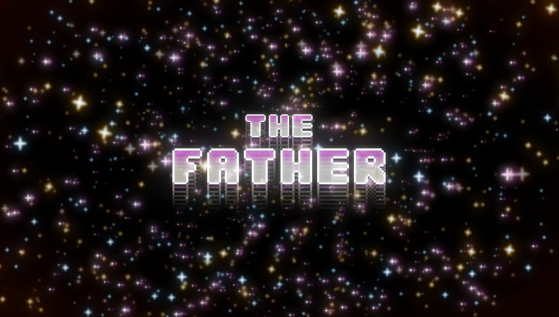 The Father | The Amazing World of Gumball Wiki | Fandom