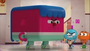 Coach Russo/Gallery | The Amazing World of Gumball Wiki | Fandom