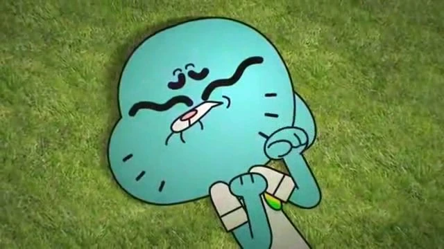 The Job/Gallery | The Amazing World of Gumball Wiki | Fandom