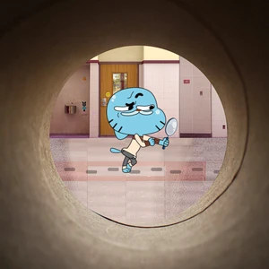 Discuss Everything About The Amazing World of Gumball Wiki | Fandom