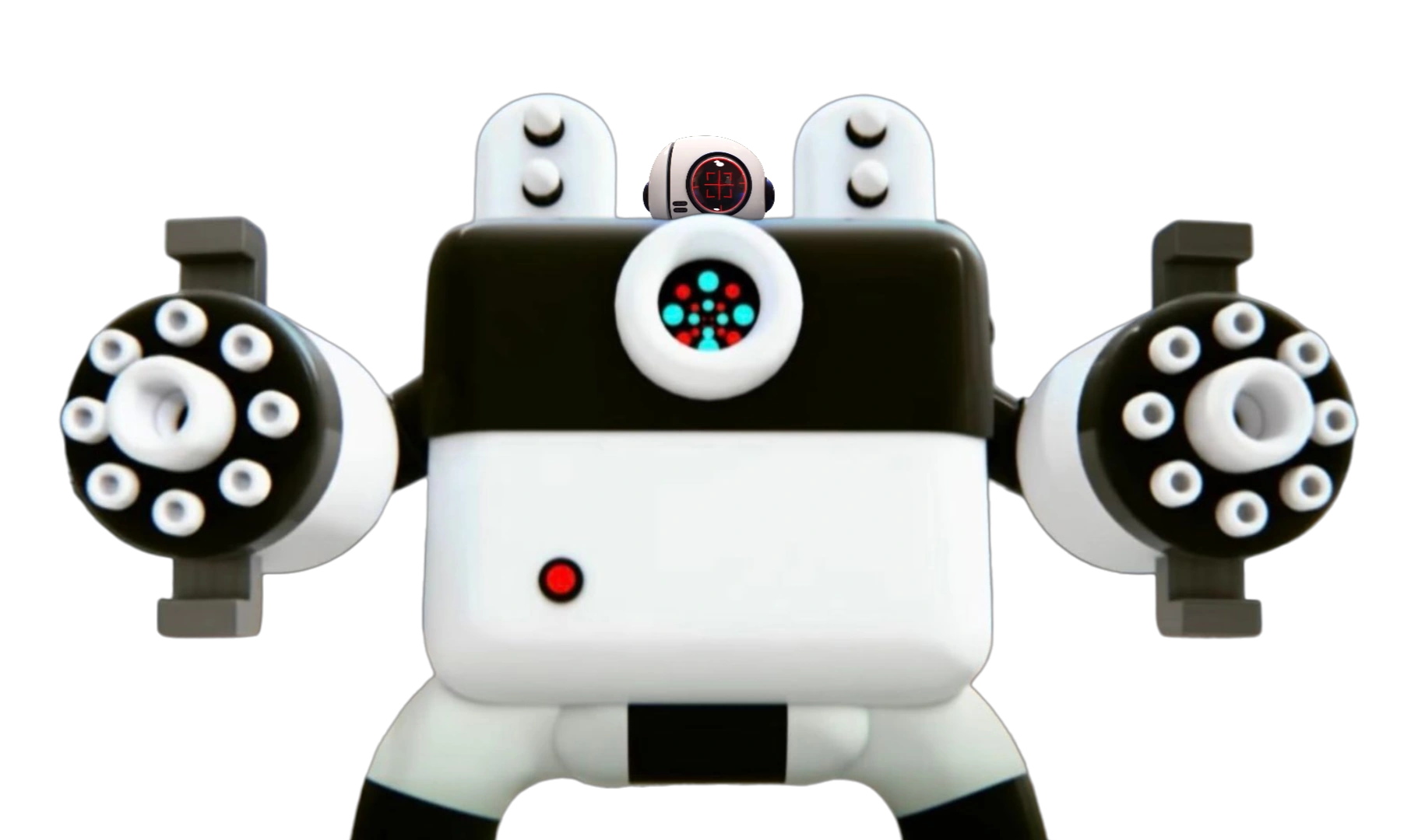 Bobert 6B | The Amazing World of Gumball Wiki | Fandom