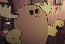 Patrick Fitzgerald | The Amazing World of Gumball Wiki | Fandom