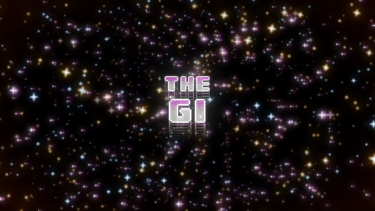 The Gi | The Amazing World of Gumball Wiki | Fandom