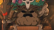 Penny's grandmother | The Amazing World of Gumball Wiki | Fandom