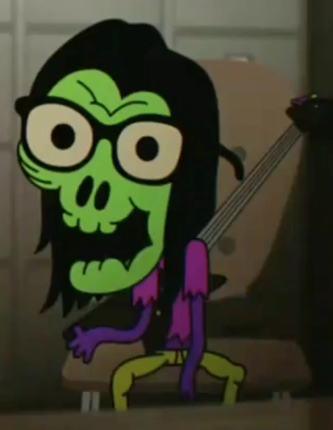 Razor | The Amazing World of Gumball Wiki | Fandom