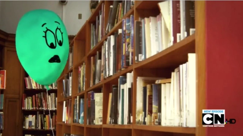 User blog:Eslater/Oh no | The Amazing World of Gumball Wiki | Fandom