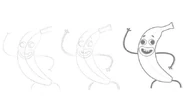 Banana Joe/Gallery | The Amazing World of Gumball Wiki | Fandom