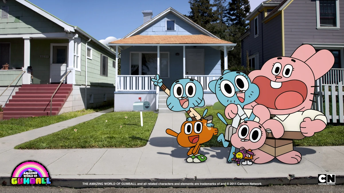 User blog:Kbwwe21/TAWOG 10th Anniversary! | The Amazing World of ...