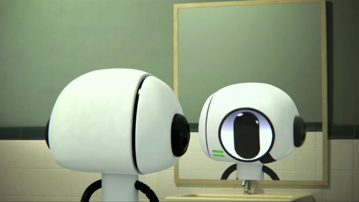 Bobert 6B/Gallery | The Amazing World of Gumball Wiki | Fandom