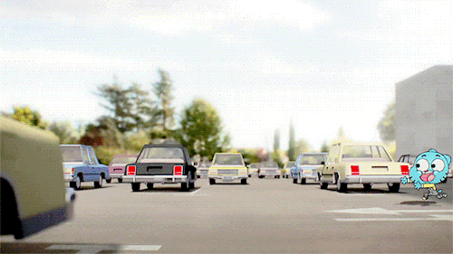 Gumball Watterson/Relationships | The Amazing World of Gumball Wiki ...