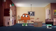The Code/Gallery | The Amazing World of Gumball Wiki | Fandom