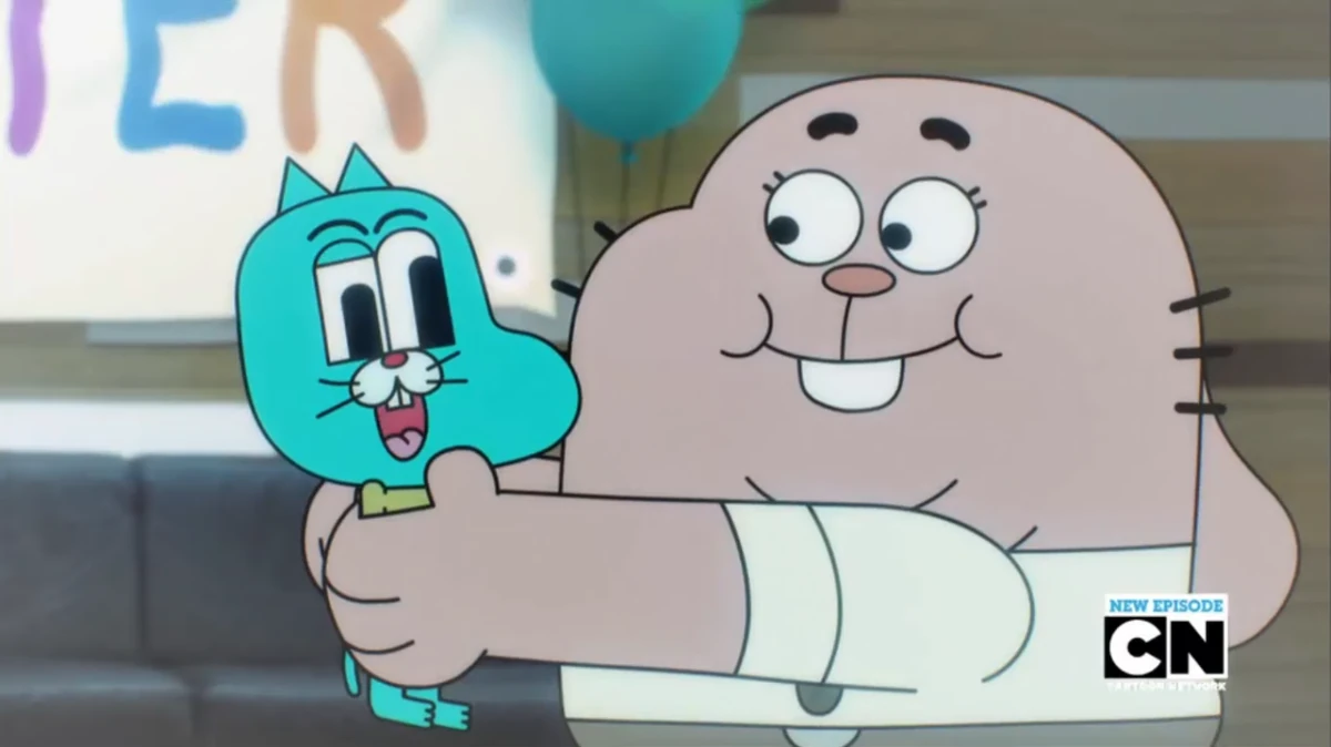 Category:Galleries | The Amazing World of Gumball Wiki | Fandom