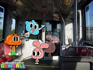 User blog:StickVentures2/Gumball Wiki Posters | The Amazing World of ...