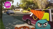 The Fan | The Amazing World of Gumball Wiki | Fandom