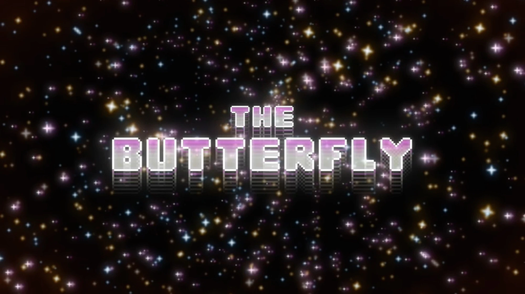 The Butterfly | The Amazing World of Gumball Wiki | Fandom