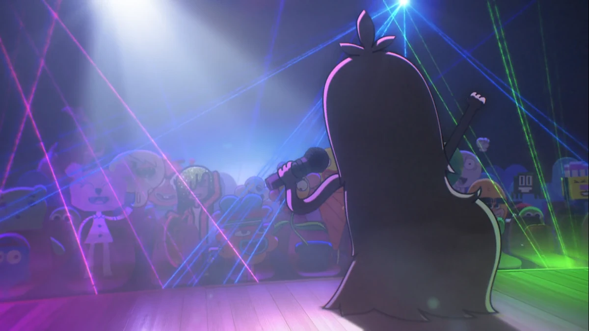 Carrie Krueger/Gallery/The Wonderfully Weird World of Gumball | The ...