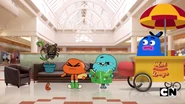 Elmore Mall | The Amazing World of Gumball Wiki | Fandom