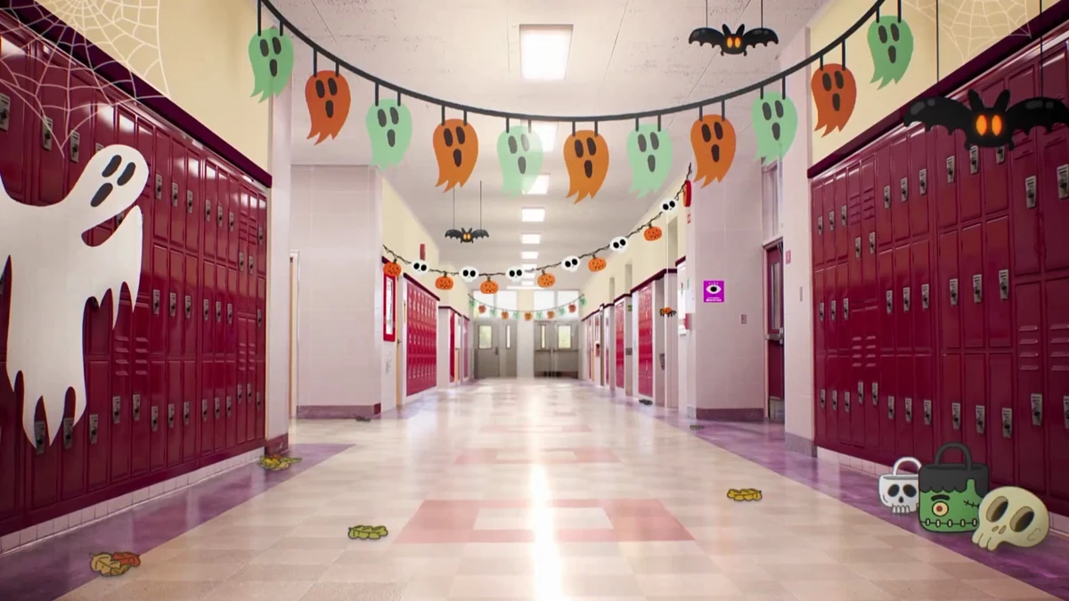 The Scam/Gallery | The Amazing World of Gumball Wiki | Fandom