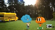 The Picnic | The Amazing World of Gumball Wiki | Fandom