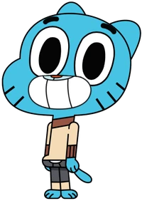 Gumball Watterson | Gumball Wiki | Fandom