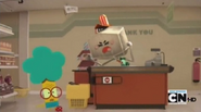 Librarian/Gallery | The Amazing World of Gumball Wiki | Fandom