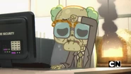 Soulless office worker | The Amazing World of Gumball Wiki | Fandom