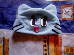 User blog:Randomced859/Gumball Merchandise I owned | The Amazing World ...
