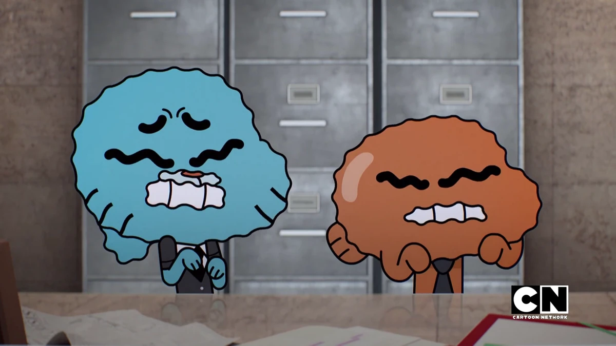 User blog:Ijik loker/Ijik's episode review: The Schooling | The Amazing ...