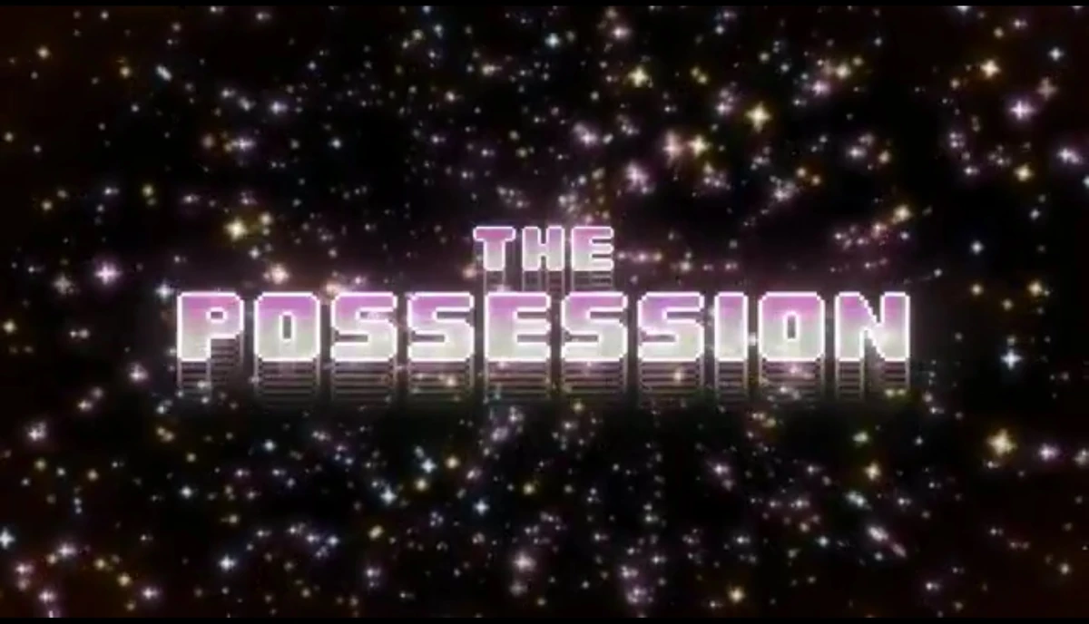The Possession | Удивительный мир Гамбола вики | Fandom