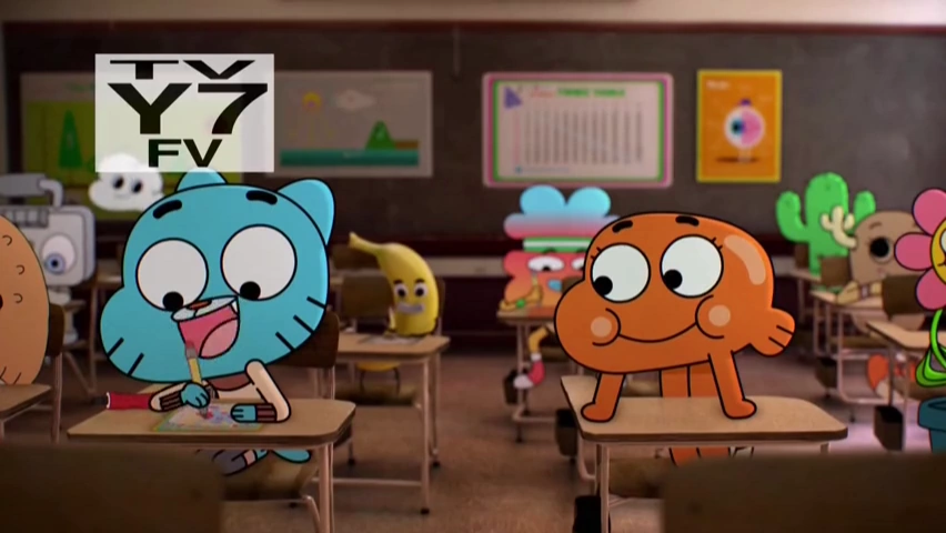 The Mothers/Gallery | The Amazing World of Gumball Wiki | Fandom