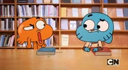 School library | The Amazing World of Gumball Wiki | Fandom