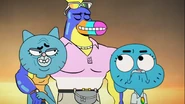 Johnny Toucan | The Amazing World of Gumball Wiki | Fandom